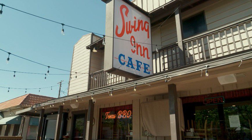 Swing Inn Cafe & BBQ: Serving up Temecula since 1927