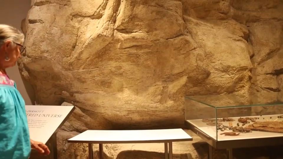 Witte Museum returns Native American remains to tribes