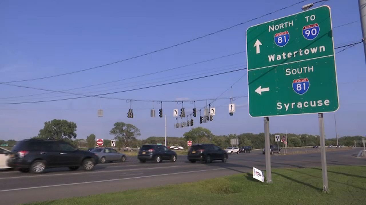 interstate 81 community grid salina neighborhood meeting