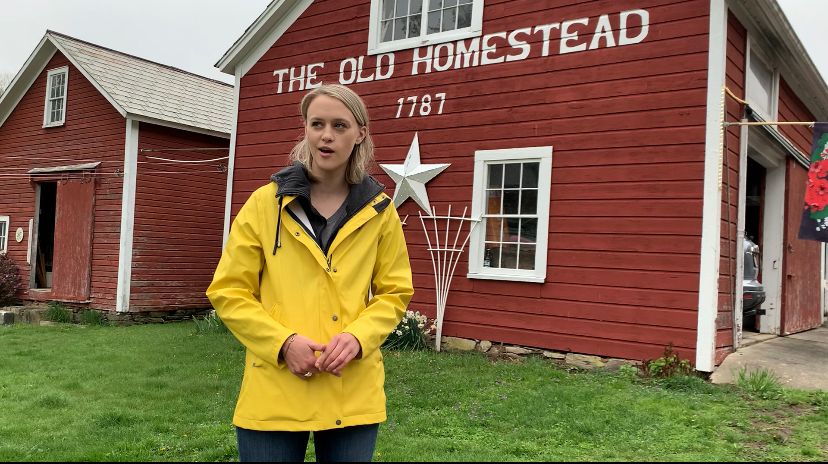 Salem woman investigates old family legend, goes viral on TikTok