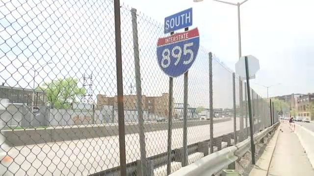 Boulevard Approach Explored in Sheridan Expwy Redesign
