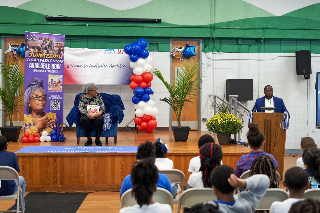 What’s next for 'Juneteenth Hero' Opal Lee