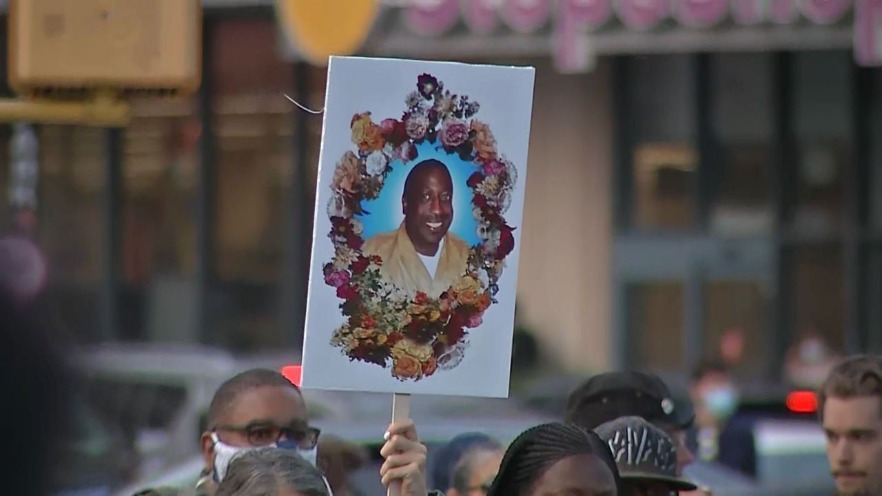 Eric Garner's death rocked NYC and shook up City Hall