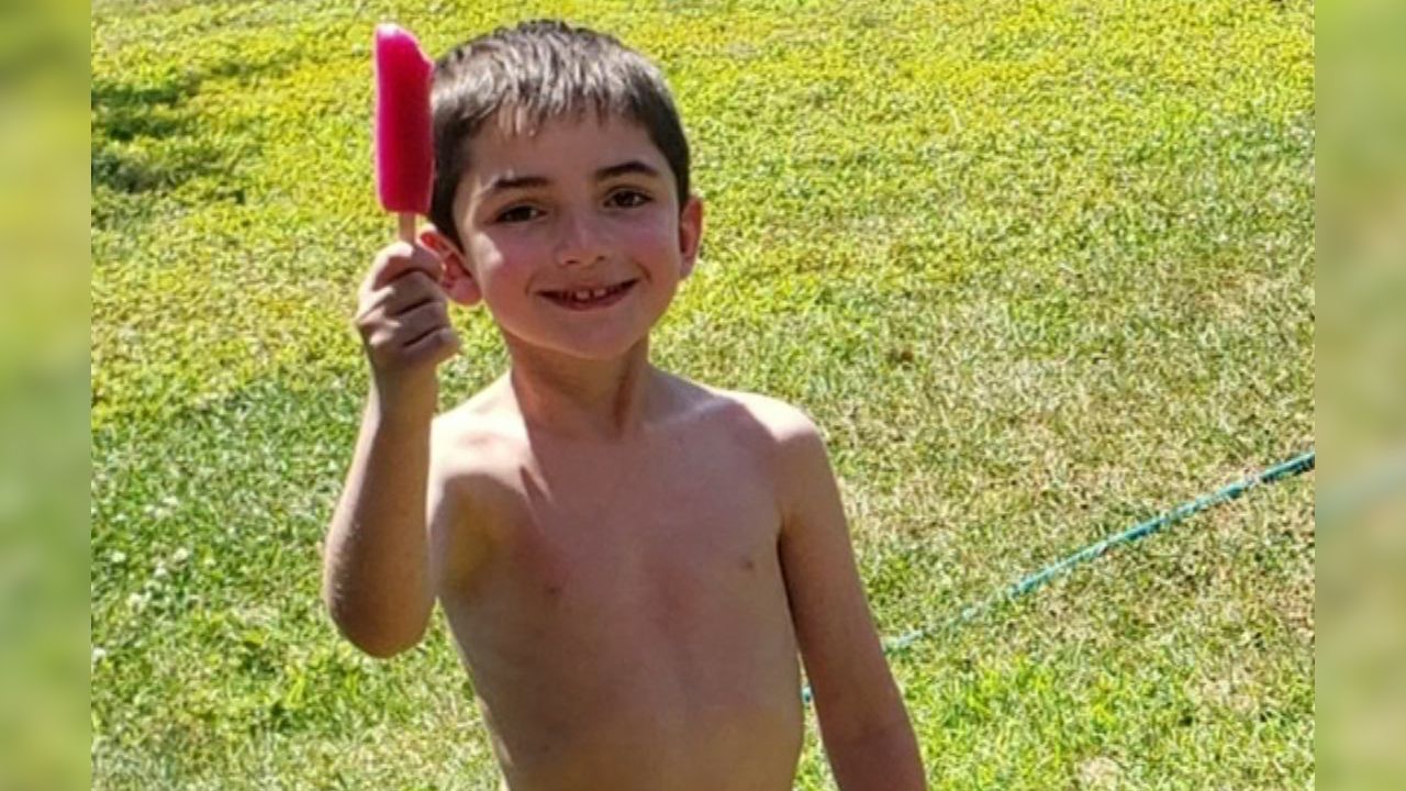 Nypd Officer And Fiancée Charged In Murder Of 8 Year Old Son