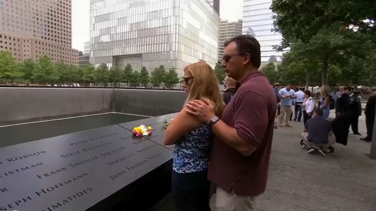 Gov. Cuomo Signs Law Establishing September 11th Remembrance Day