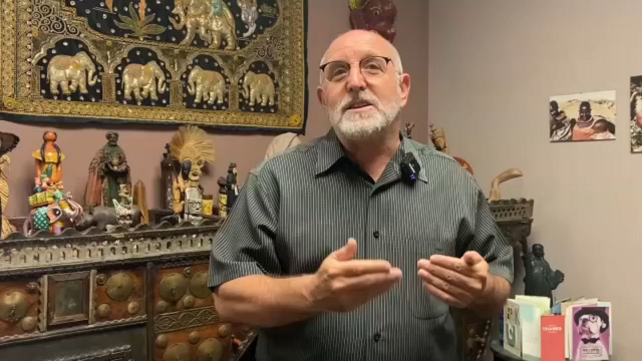 Immigration lawyer: end of Title 42 means less migrants