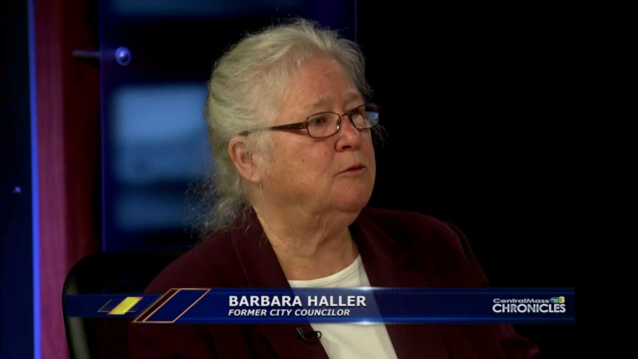 Worcester remembers former councilor Barbara Haller