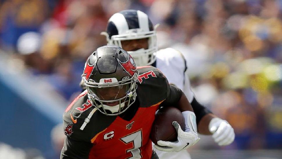 Winston's Improved Play a Major Reason for Two Surprising Road Wins