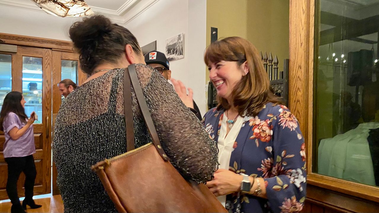 Kennedy defeats Worcester Mayor Petty in State Senate race