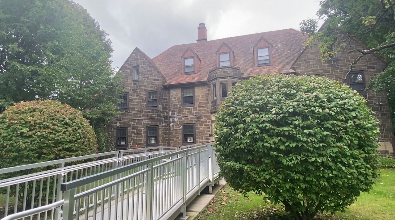 Rochester prison transition program moves into bigger house