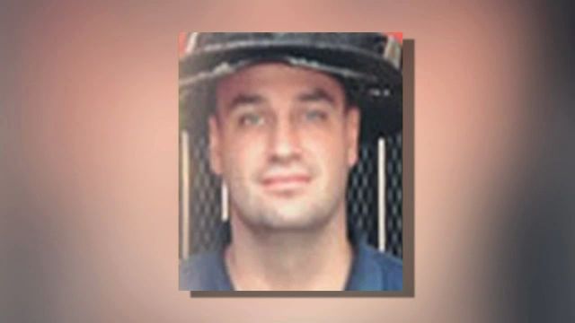 Foundation Formed in Honor of Stephen Siller's Heroic Run Through ...