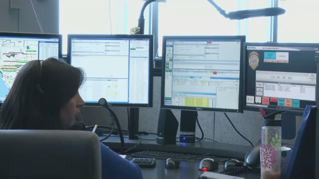 Erie County Legislature Backs Push For Improved 911 Call Taker Schedules