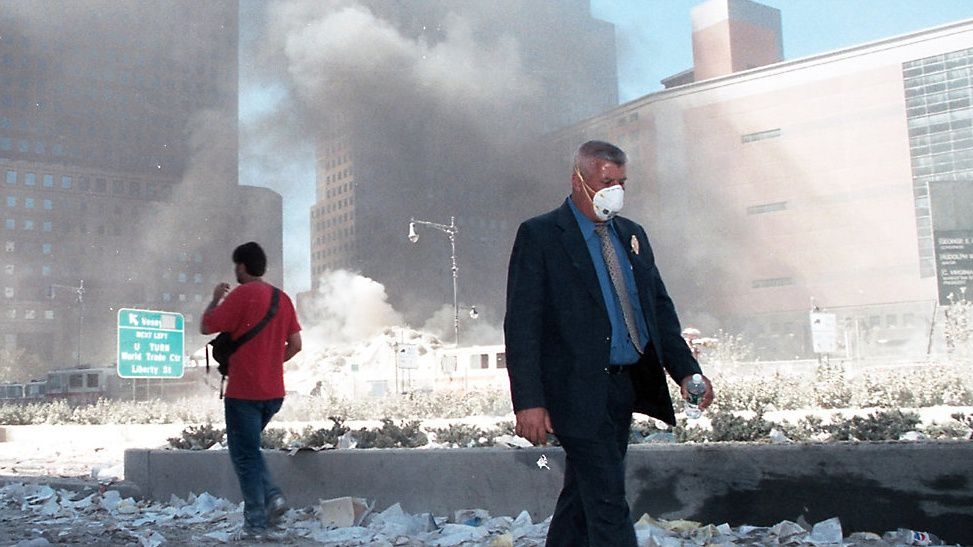 Hochul expected to sign 9/11 Notice Act on 22nd anniversary