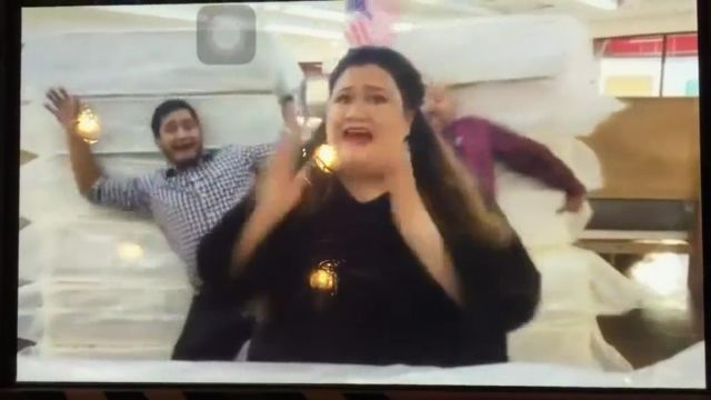 Miracle Mattress to Reopen After Backlash over Controversial '9/11 Sale' Ad