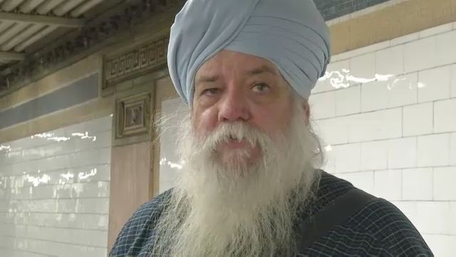 Subway Motorman's Quick Actions on 9/11 Still Remembered by Passengers