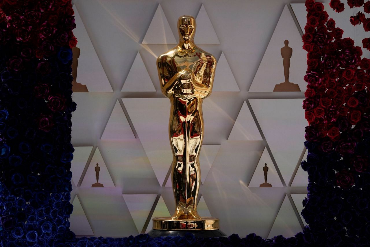 The Oscars are Sunday. Here's how to watch the show live