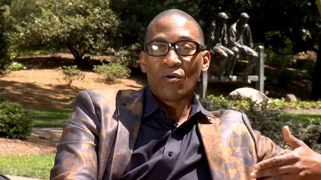 UNCG professor looks to art to influence the future