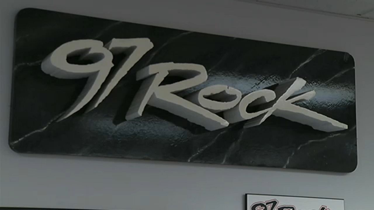 Buffalo Association of Black Journalists Meets With 97 Rock