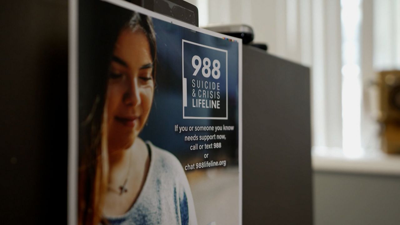 Wisconsin is ready for new 988 crisis hotline