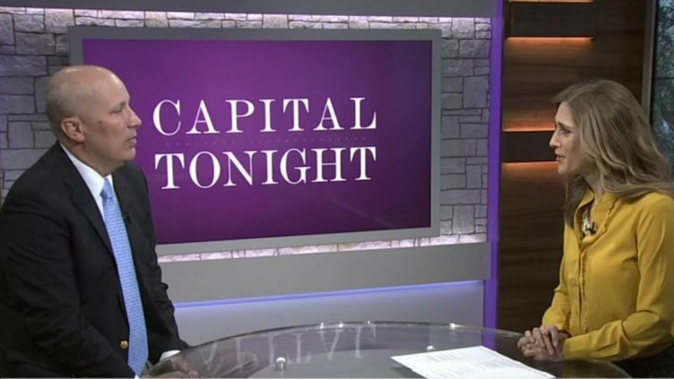 Candidate Conversation: Chip Roy