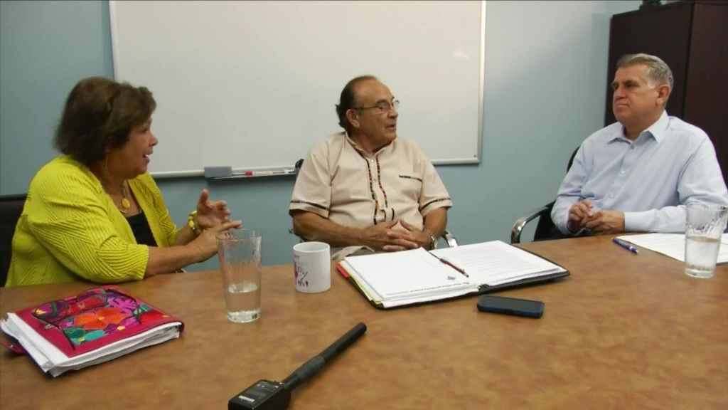 Mexican-American Civil Rights Institute on Fast Track to Preserve History