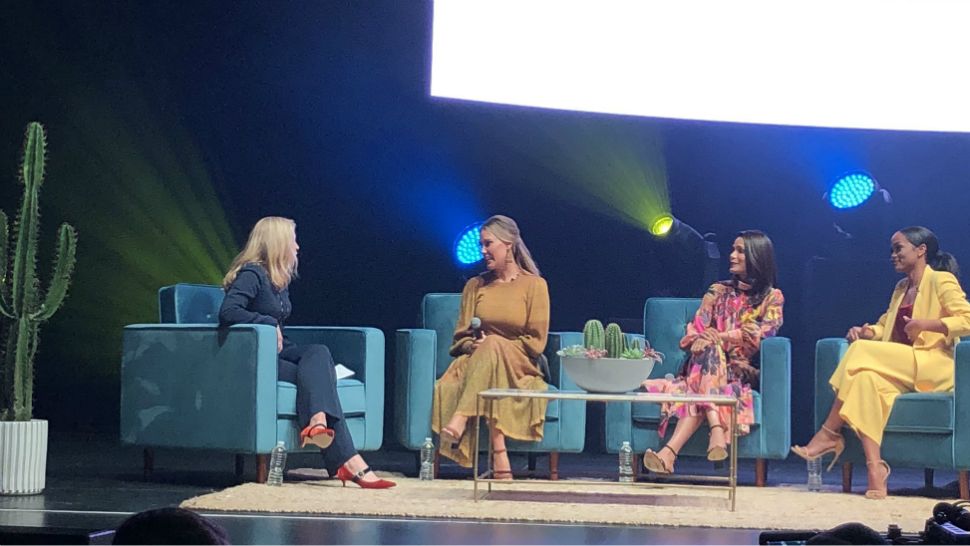 UT Austin Teams Up With Kendra Scott for Women’s Entrepreneurial ...