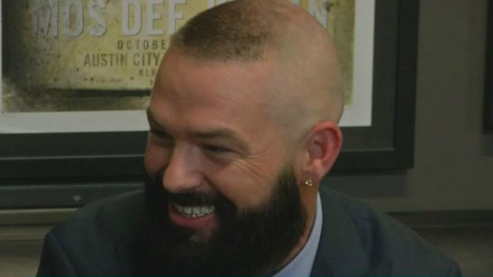 Texas Rapper Paul Wall on the Texas Music Industry