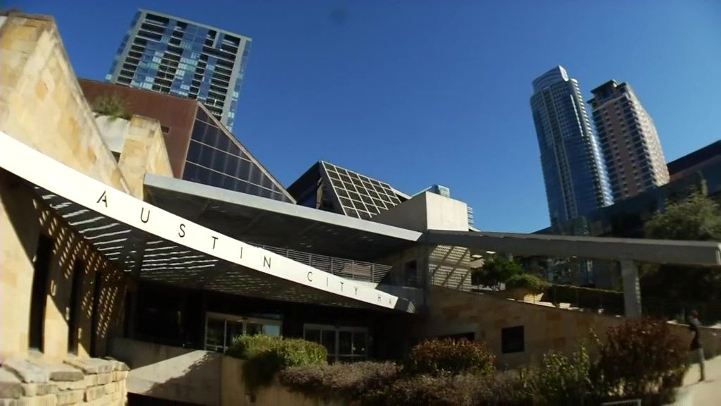 Austin bond dedicates largest funding to affordable housing