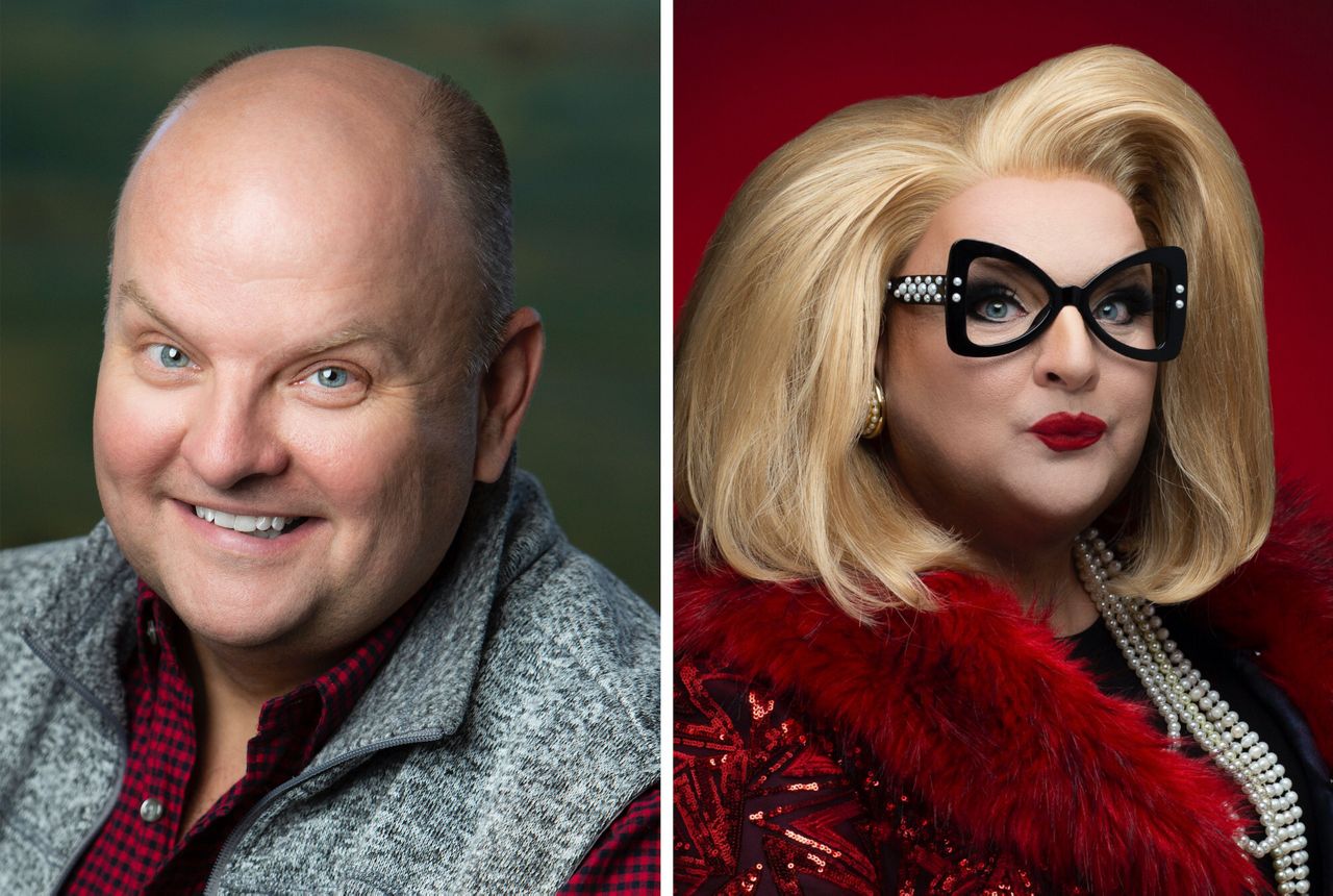 9 questions with Tampa Bay actor Matthew McGee