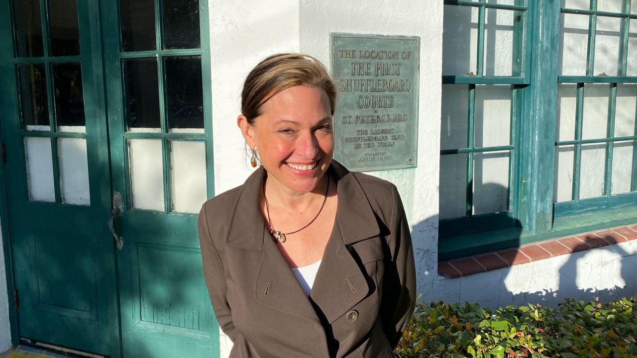 9 Questions with Darden J. Rice