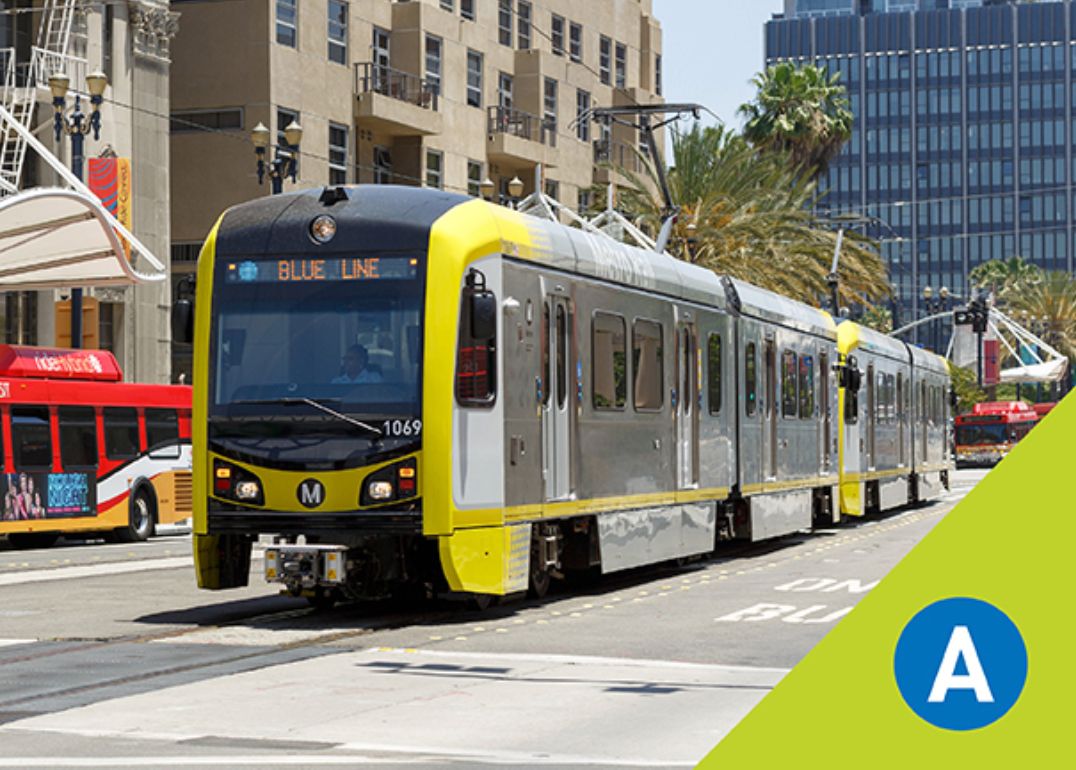 Metro Regional Connector opens with weekend of free rides