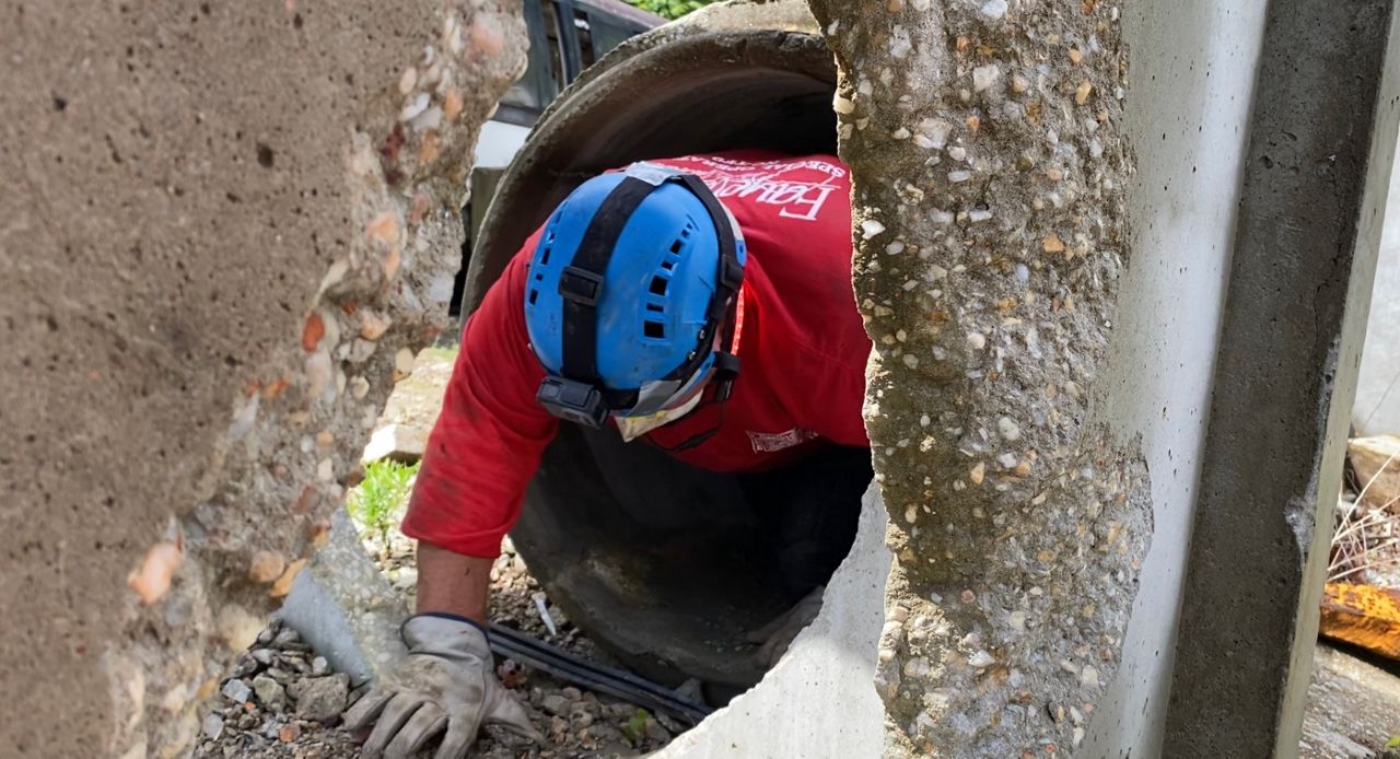 N.C. swiftwater rescue teams helping flood-ravaged Vermont