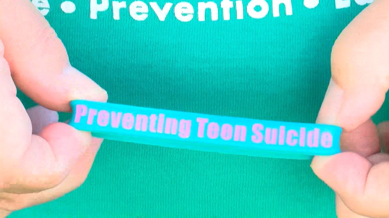 Belchertown event to raise money for teen suicide prevention