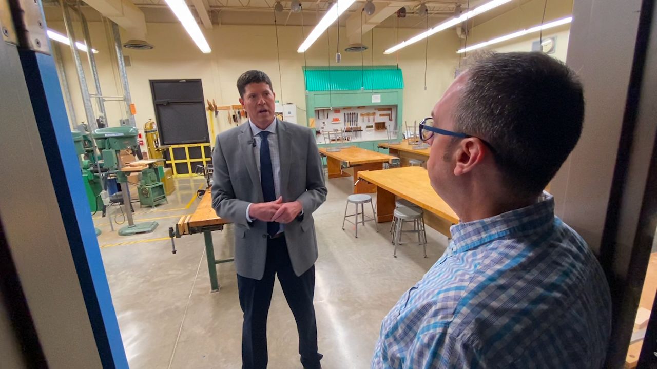 Appleton Area School District future projects up to voters
