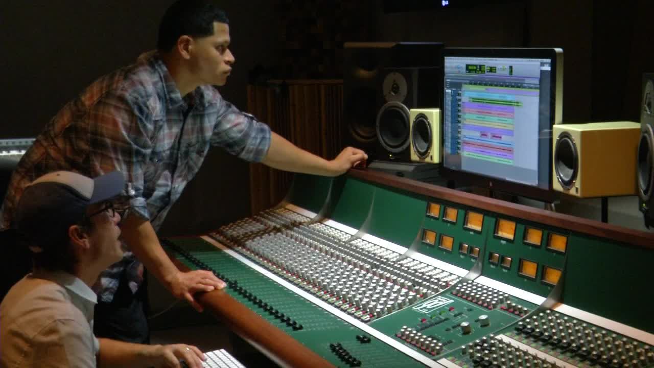 Austin Community College Offers Hip Hop Music Production Class