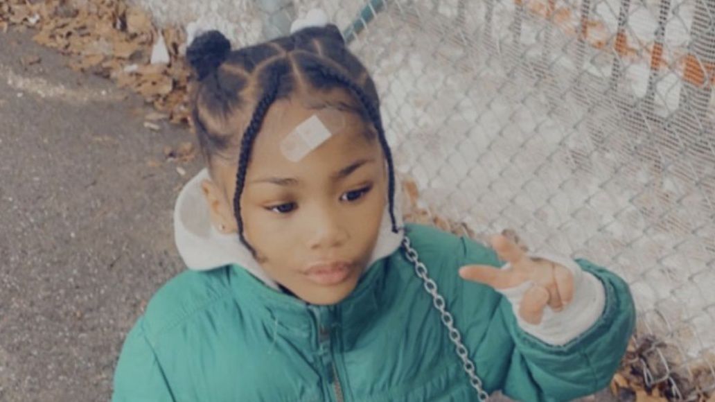 3 months after 6-year-old's death, body remains in a morgue