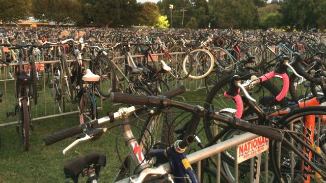 10 Things to Know Before You Ride a Bike to ACL Fest