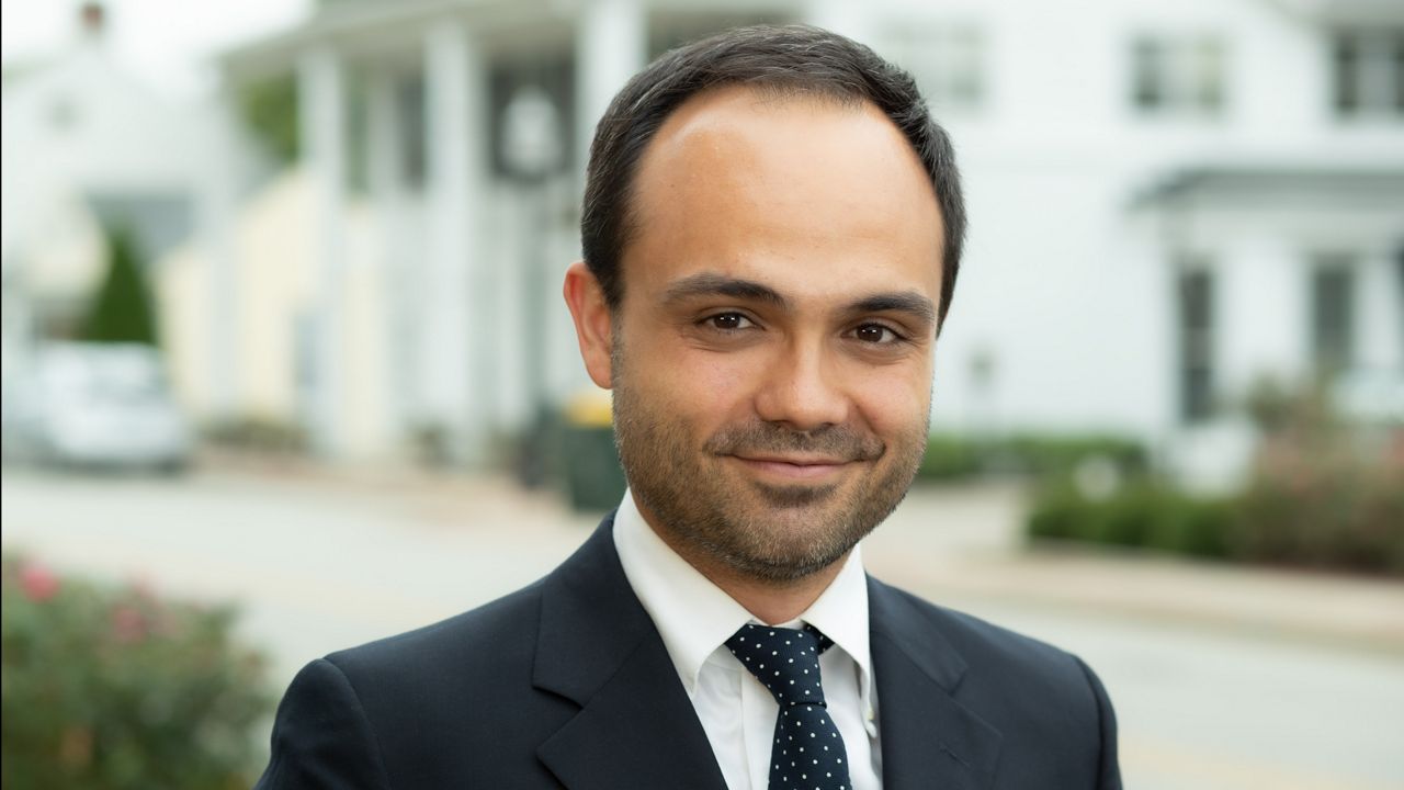 Adam K. Raymond — Digital Reporter