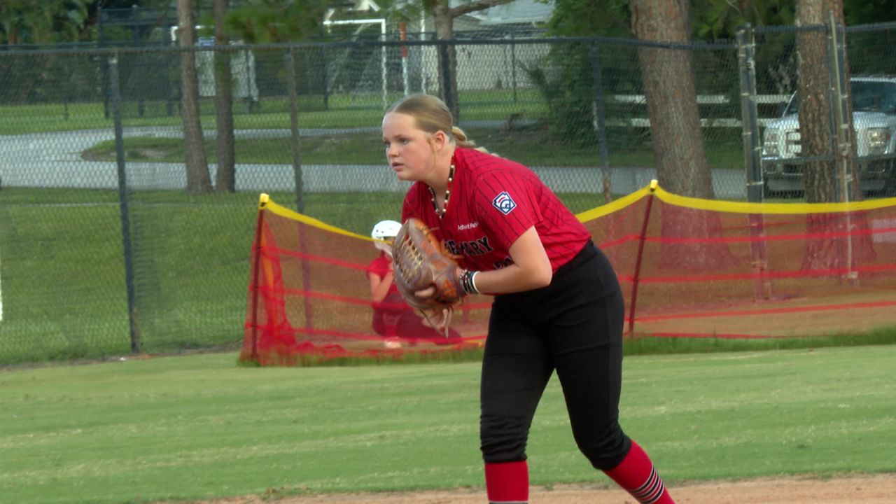 Bono and Lake Mary ready to make history at World Series