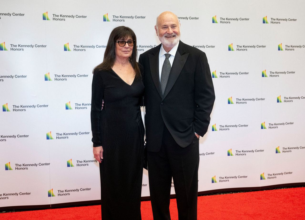 Family member questioned after Rob Reiner and his wife found dead in ...