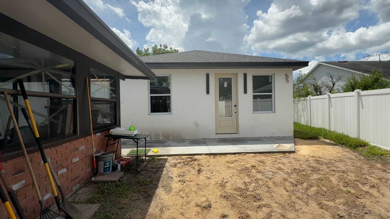 One year since ADU program launched in Orange County