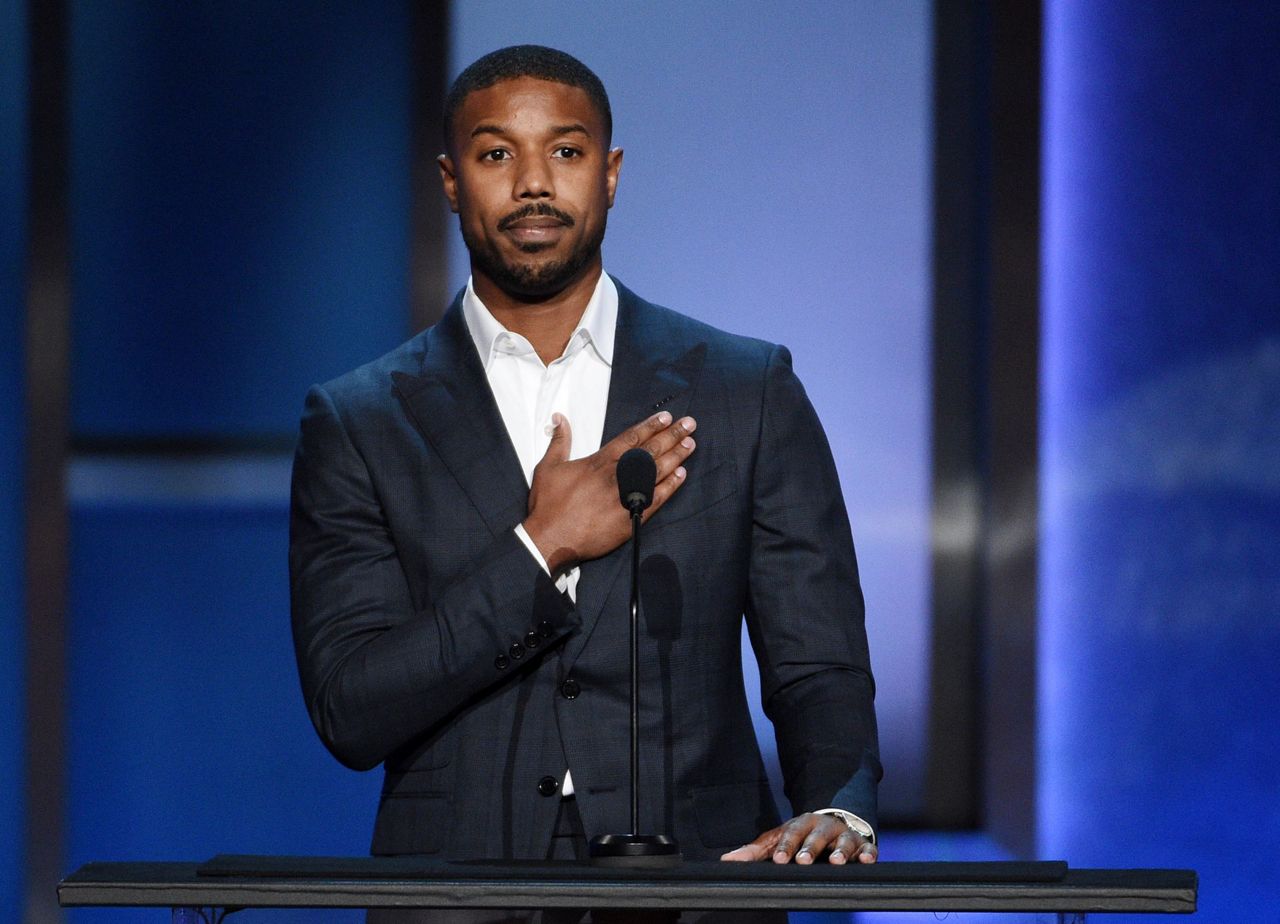 The legacy of Denzel: Key moments from Washington AFI honors