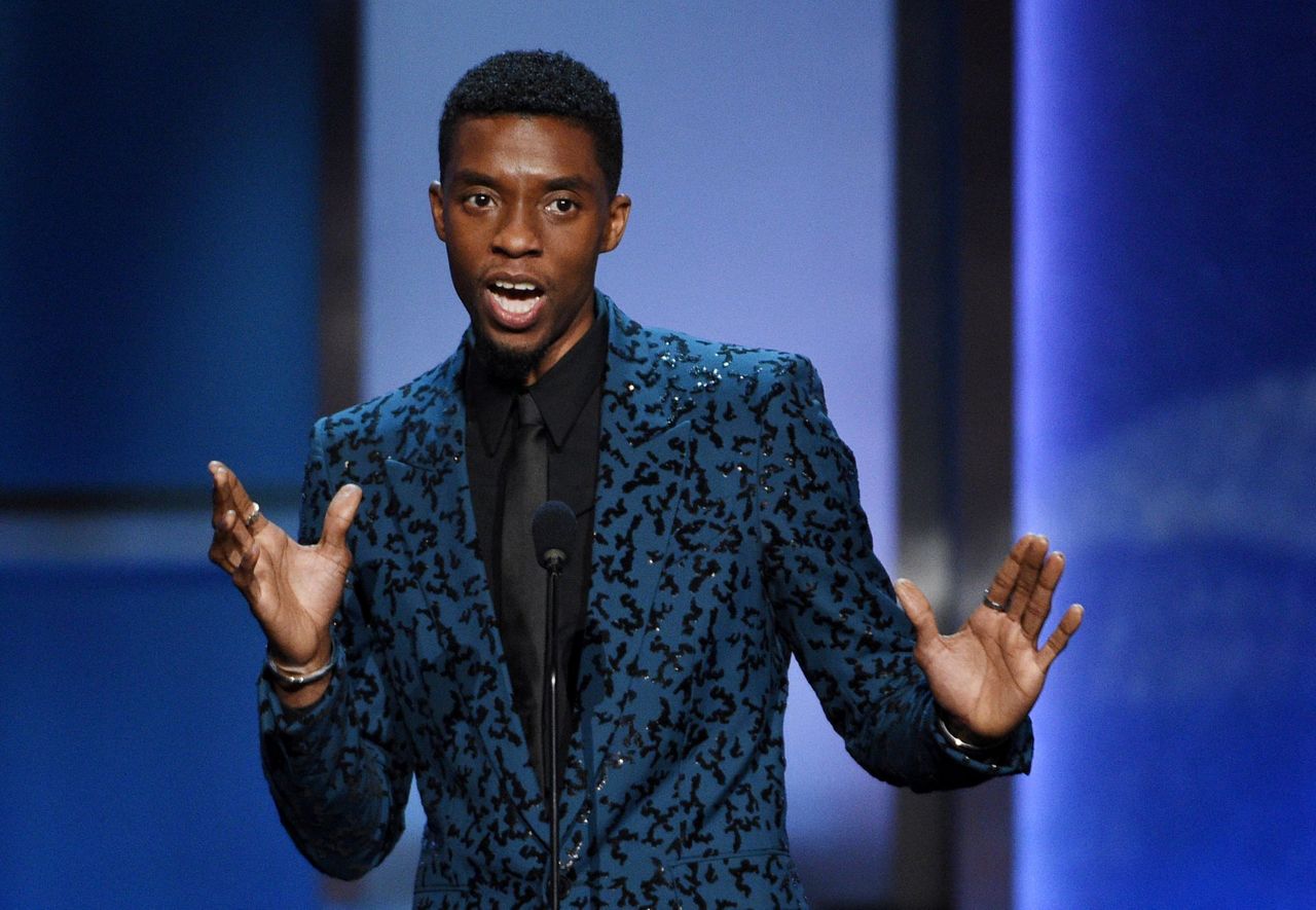 The legacy of Denzel: Key moments from Washington AFI honors