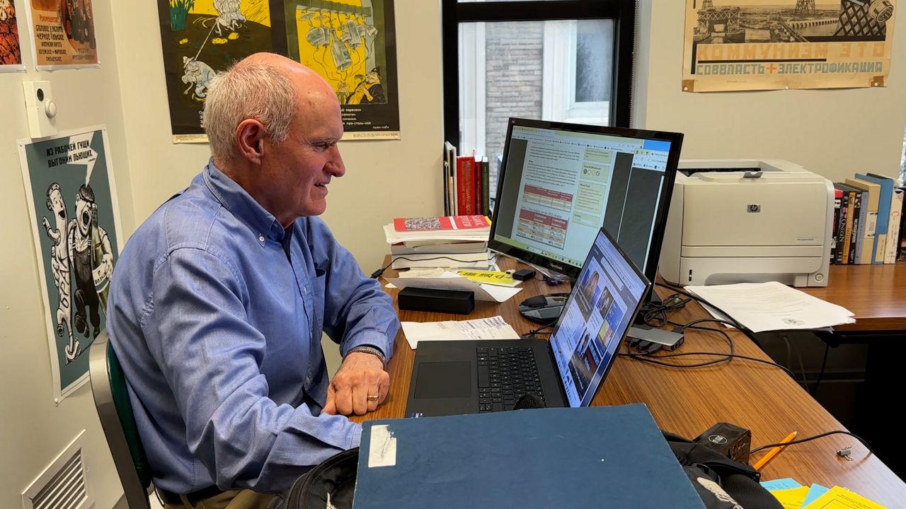 Wisconsin’s Supreme Court less productive than others