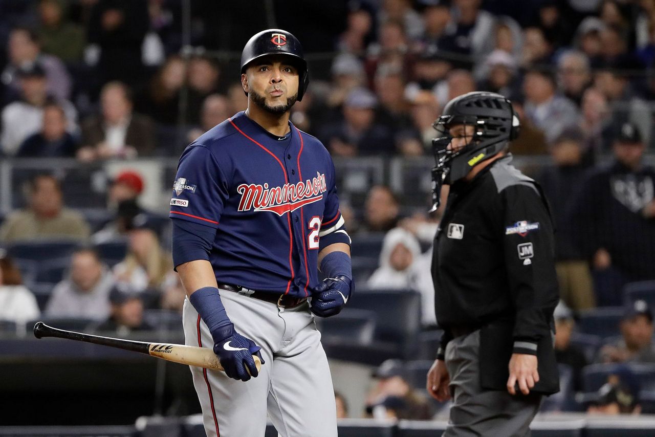 Yanks, Twins epitome of baseball's 3 True Outcomes