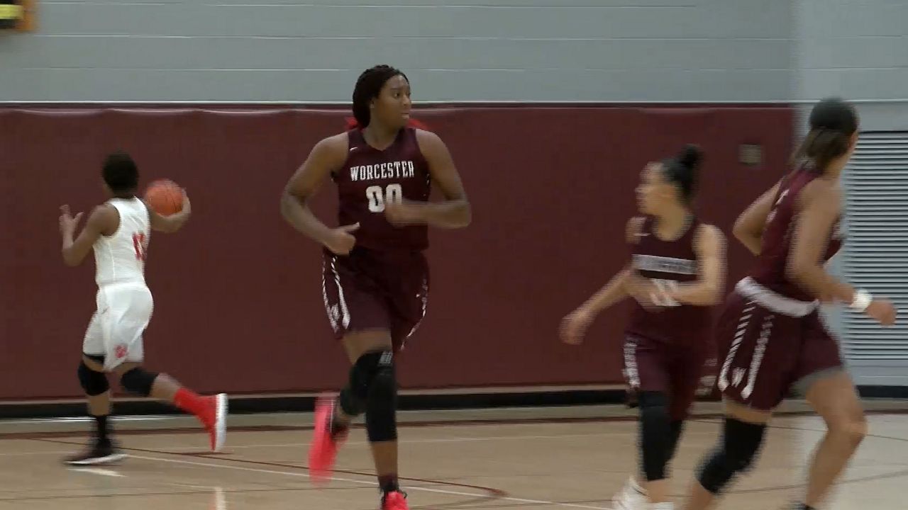 Worcester Academy reflects on Aliyah Boston's rise
