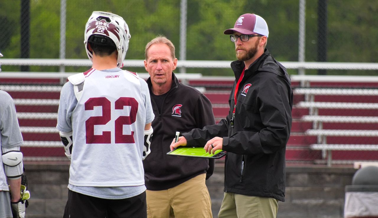 Ian Schwan-Tetreault Tom Schwan Burnt Hills-Ballston