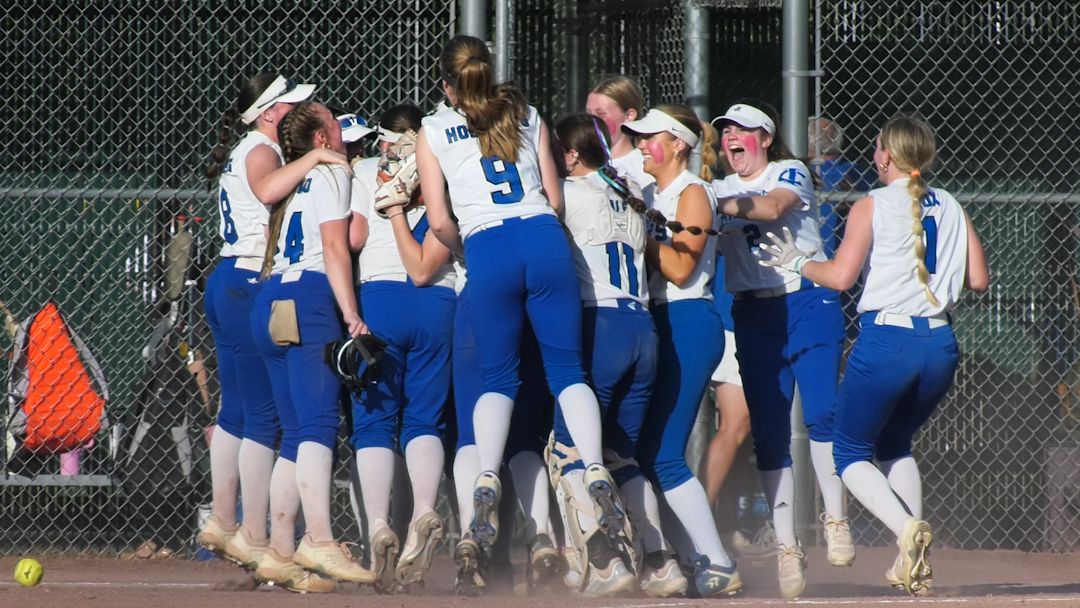 Ichabod Crane Softball Tracy Nytransky McComb