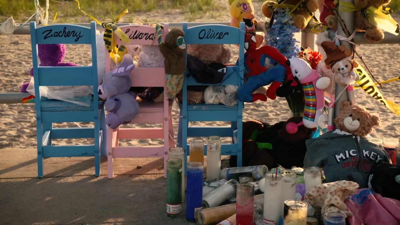 Evening Briefing: April 24, 2023