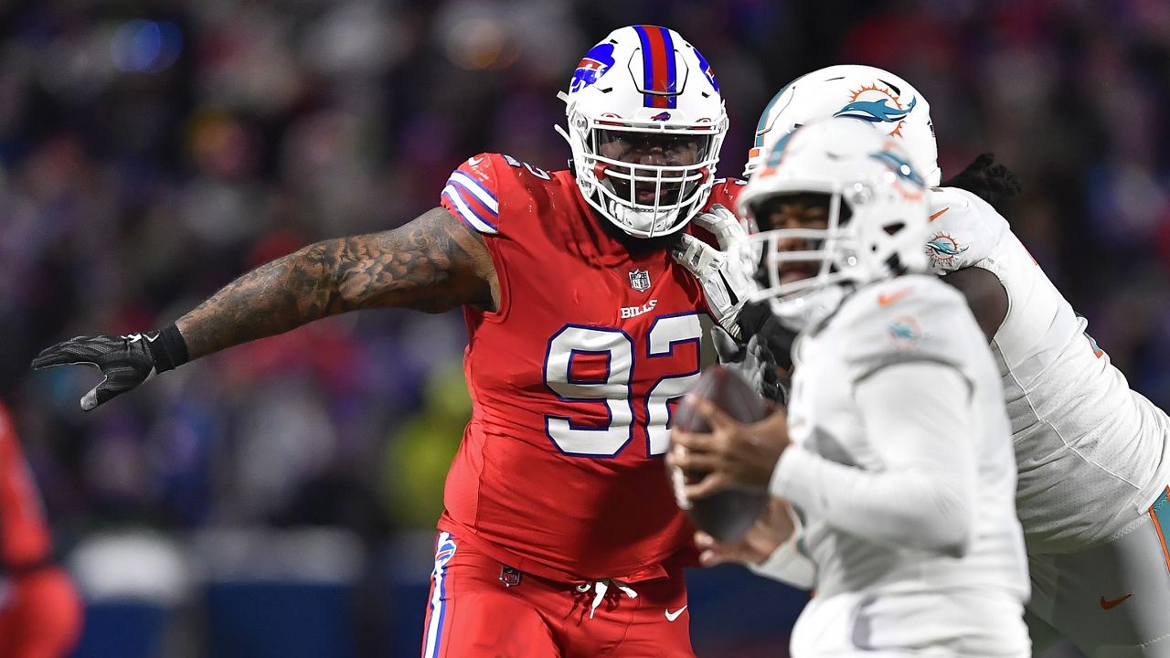 Bills open 3-week window to activate Jones off IR
